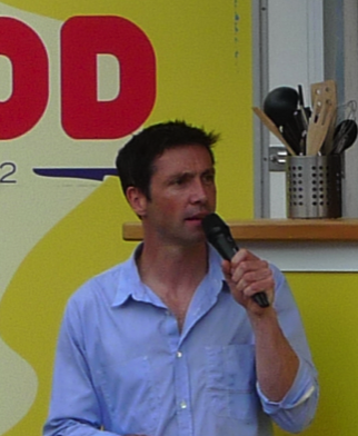 Presenting | Jason Bailey